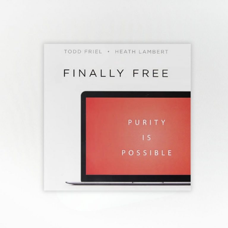 Finally Free – Fortis Institute