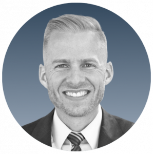 Adam Tyson – Fortis Institute