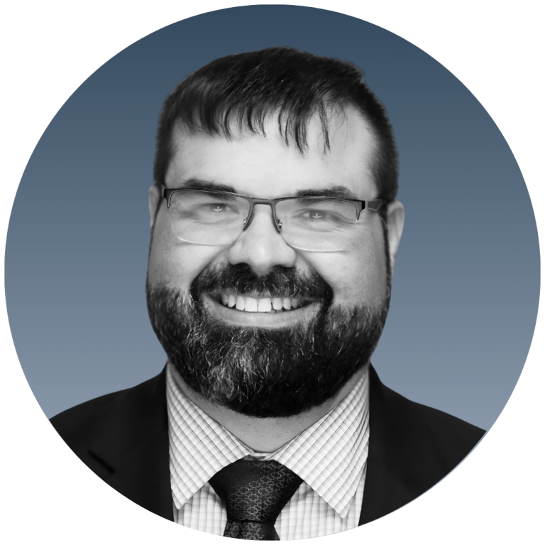 Todd Friel – Fortis Institute