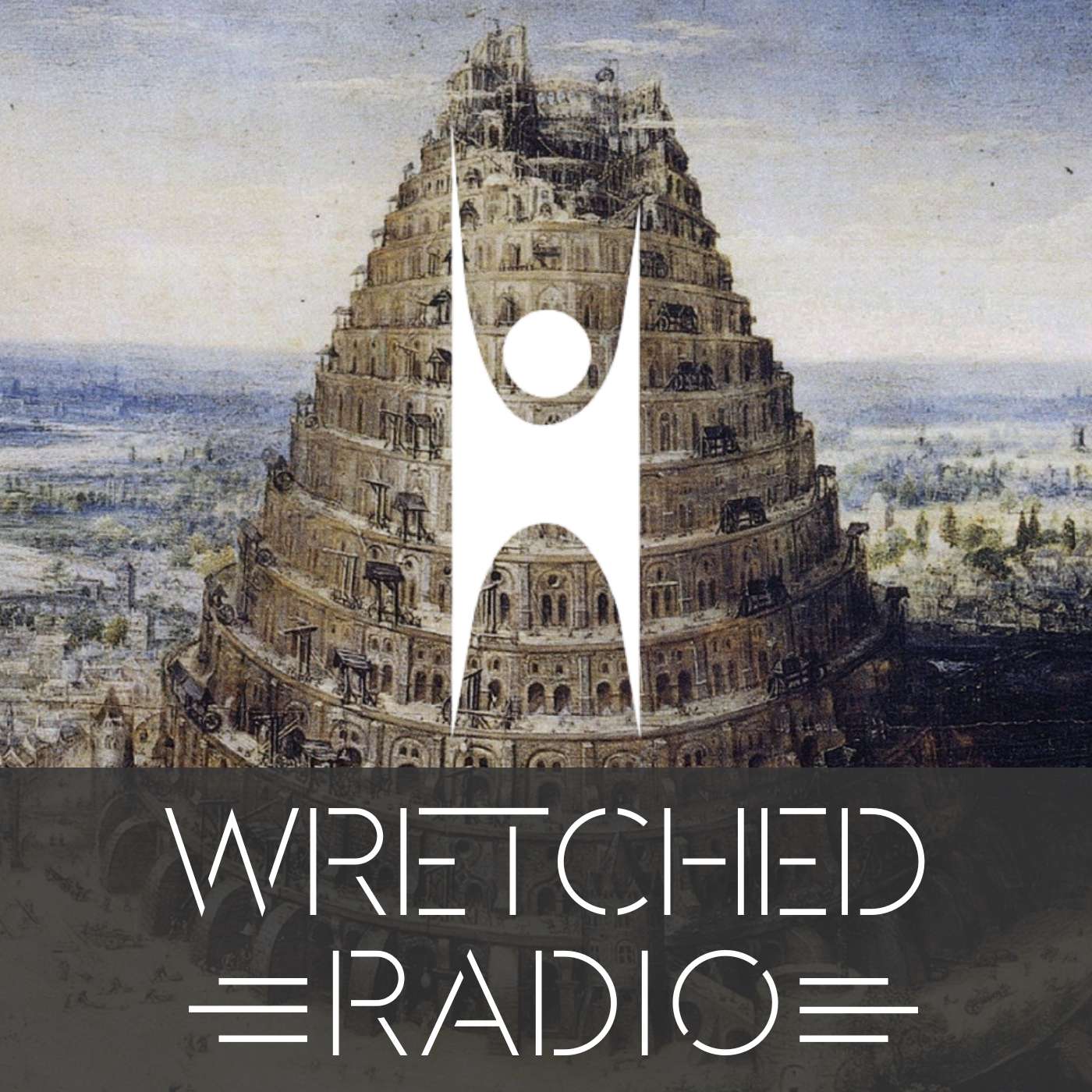 Wretched Radio with Todd Friel | Fortis+
