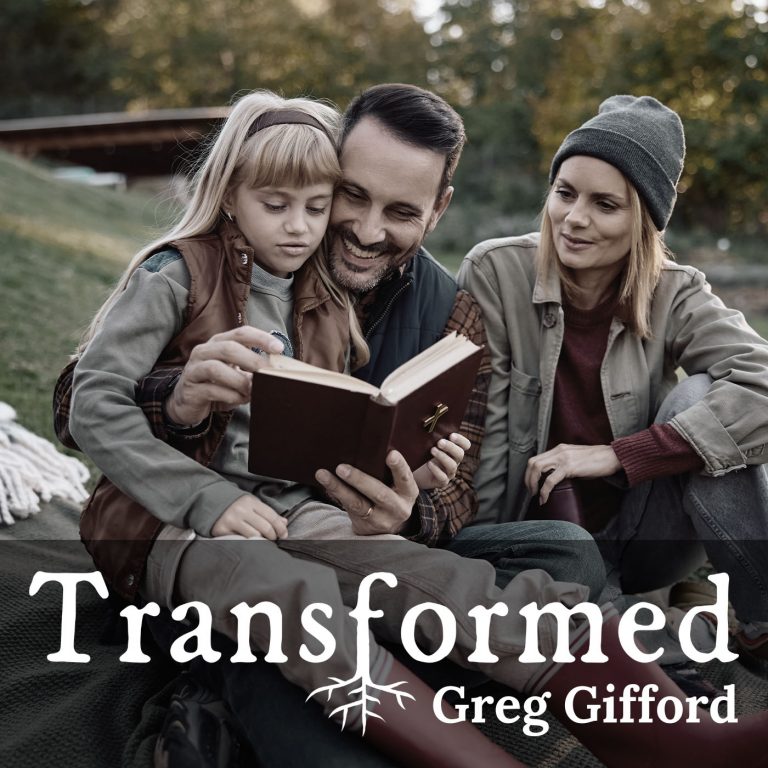 Greg Gifford – Fortis Institute