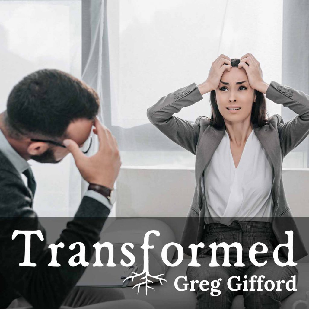Greg Gifford – Fortis Institute