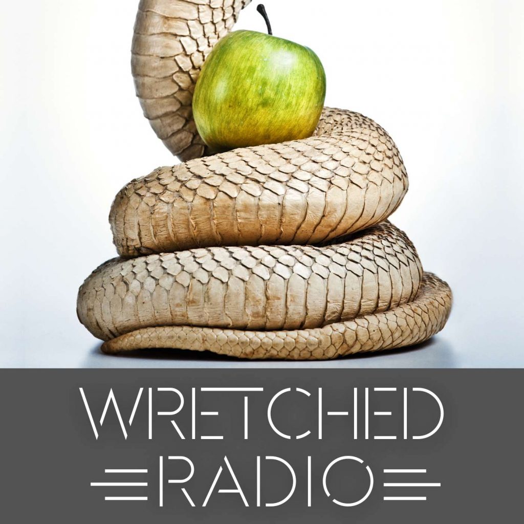 Todd Friel – Fortis Institute