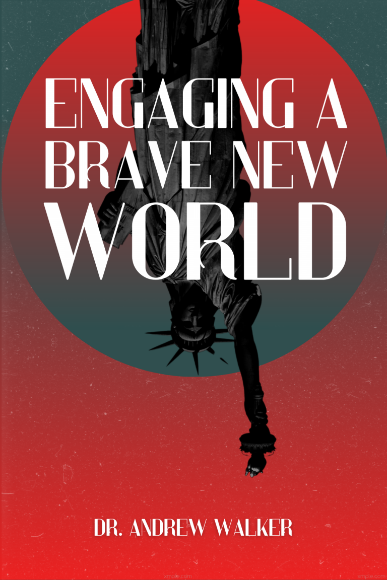 Todd Friel – Fortis Institute