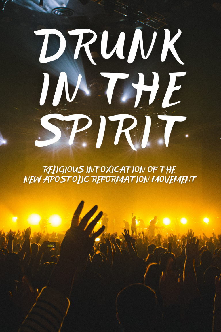 Todd Friel – Fortis Institute