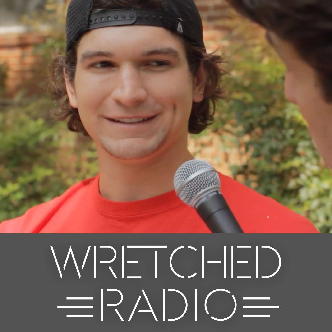 Can Christians Unite On This Issue? - Wretched Radio with Todd Friel ...